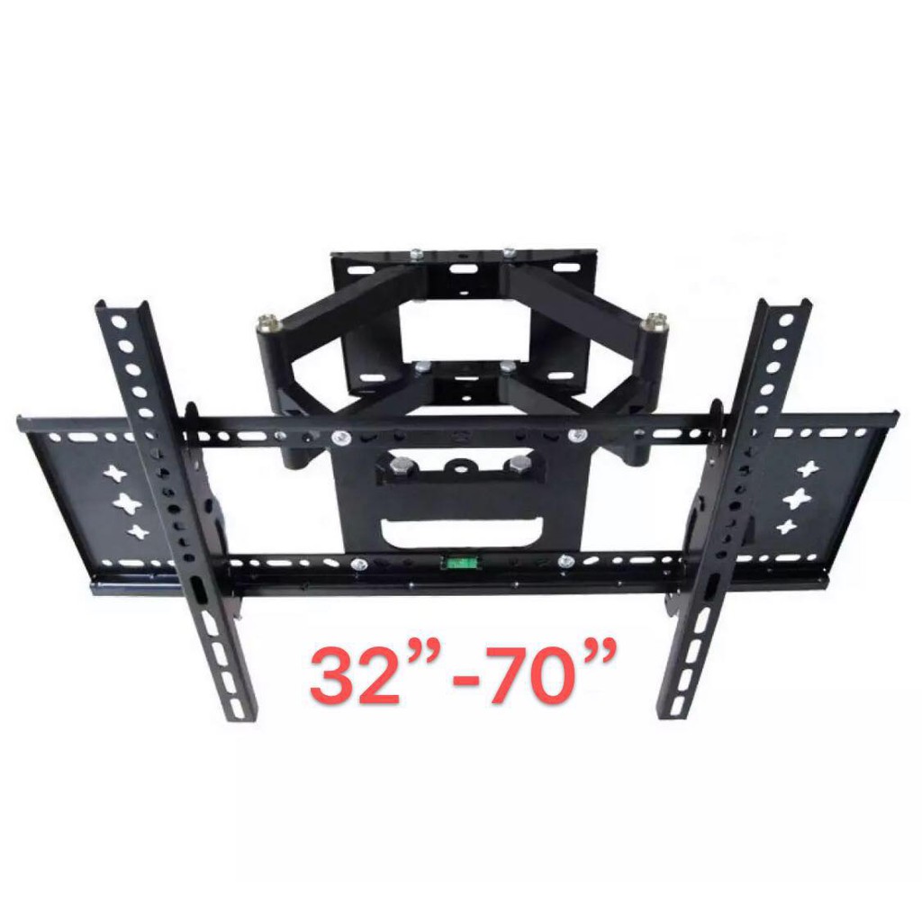CP502 LCD LED TV Monitor Bracket Swivel Tilt Wall Mount 32''-70 ...