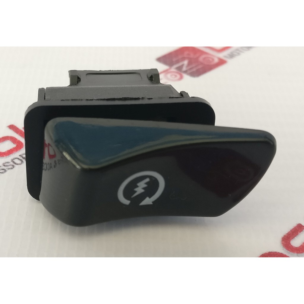 【local stock】 Lusione Motorcycle Switch Brake Hazard Headligth Hi Low ...