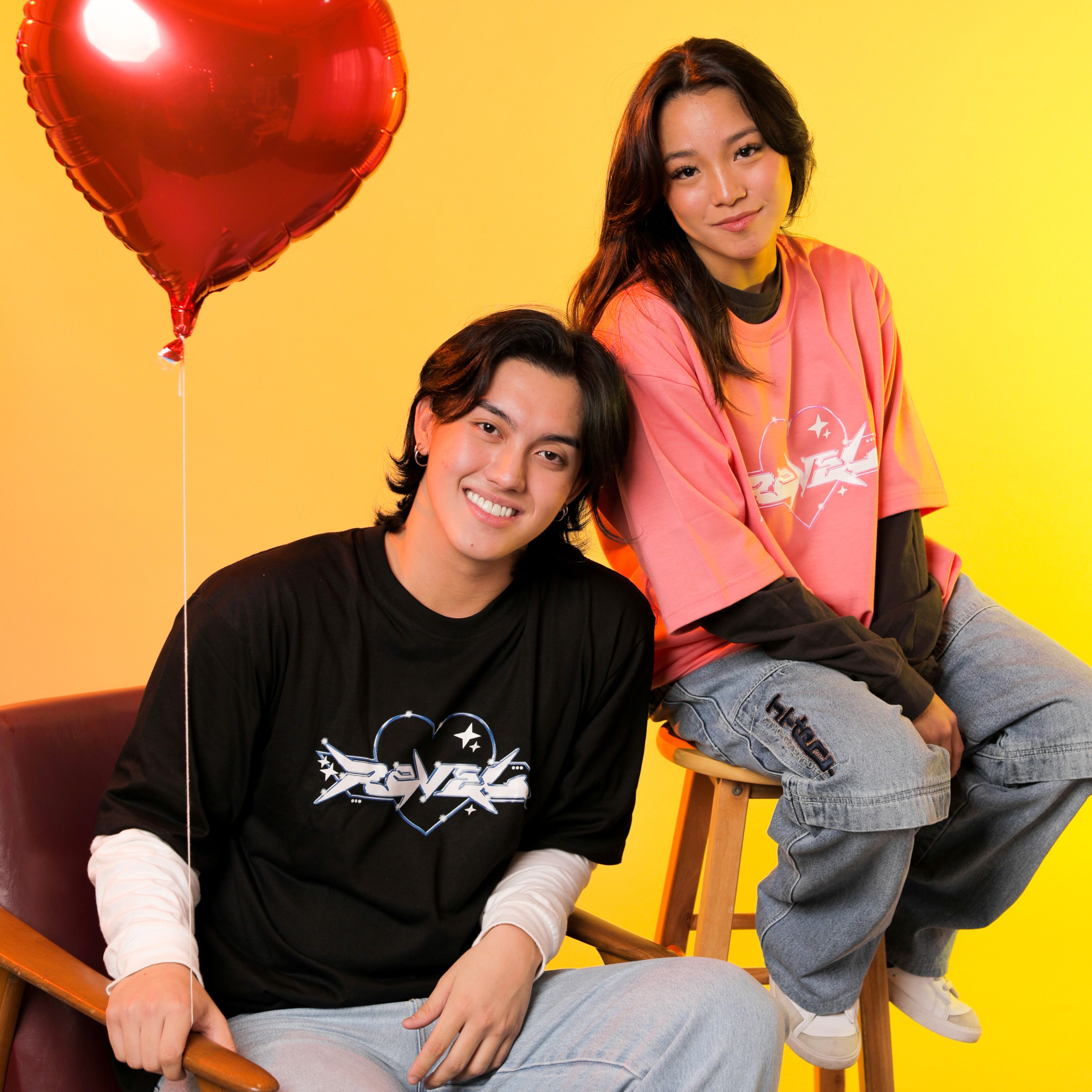 REVEL TEES CO. | Lazada PH