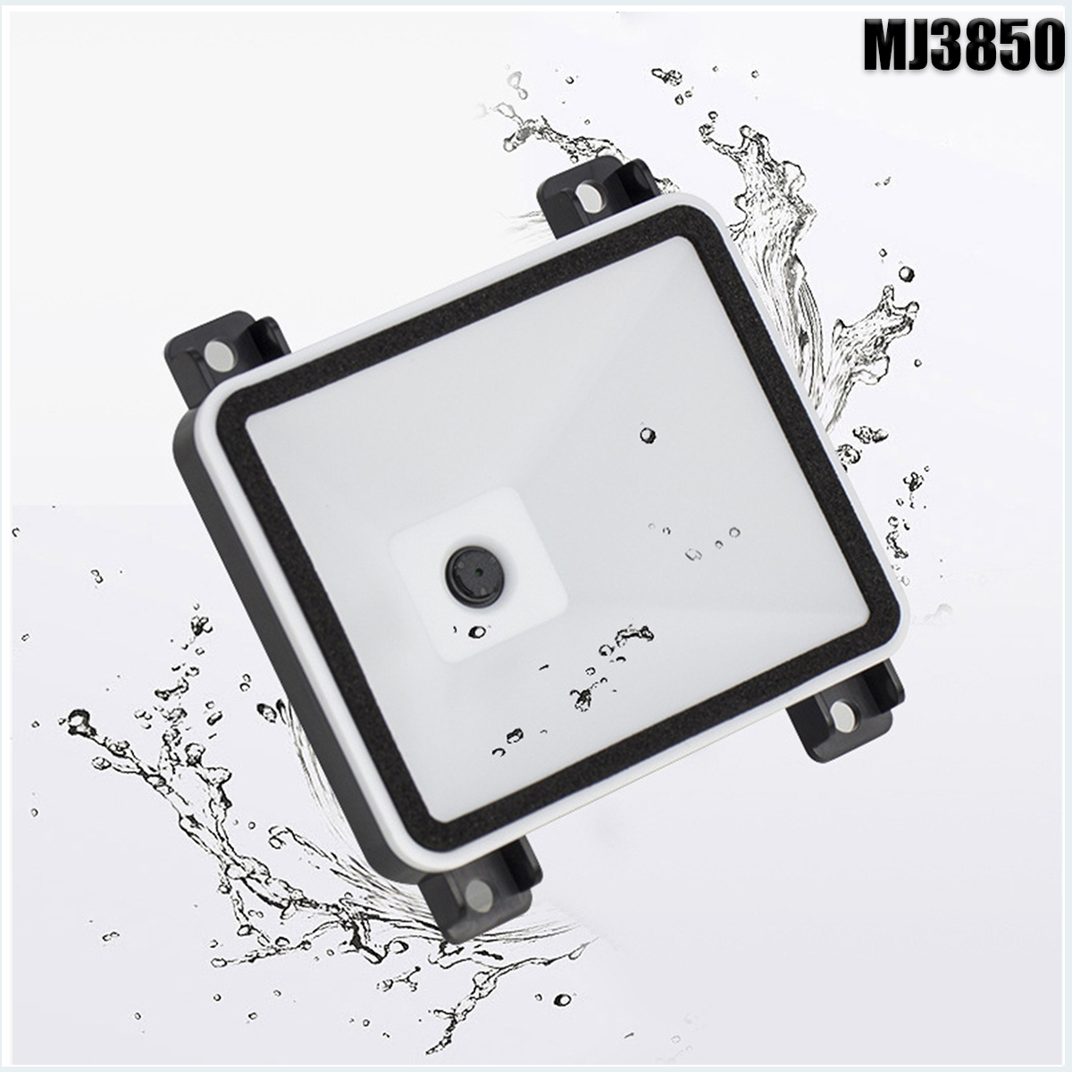 UNIDEEPLY MJ3850 2D 1D Barcode Reader Module Embedded QR Code Reader ...