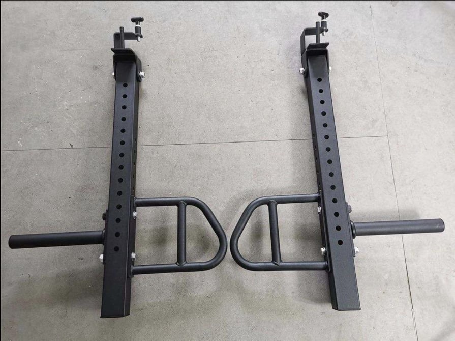 2021 Gym Power Equipment 2x2 Lever Arms Jammer Arms for 1 inch hole ...