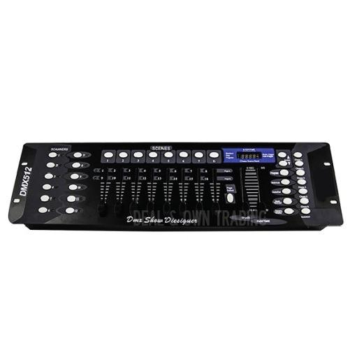 DMX 512 Lighting Controller | Lazada PH