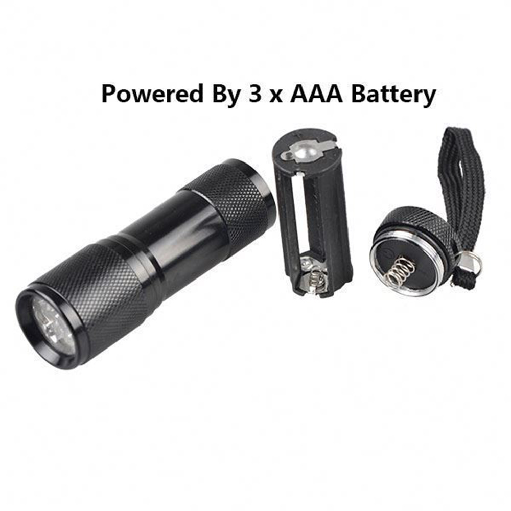 DFSDD Imaging Transilluminate สีแดง Doctor อุปกรณ์เครื่องมือแบบพกพา ...