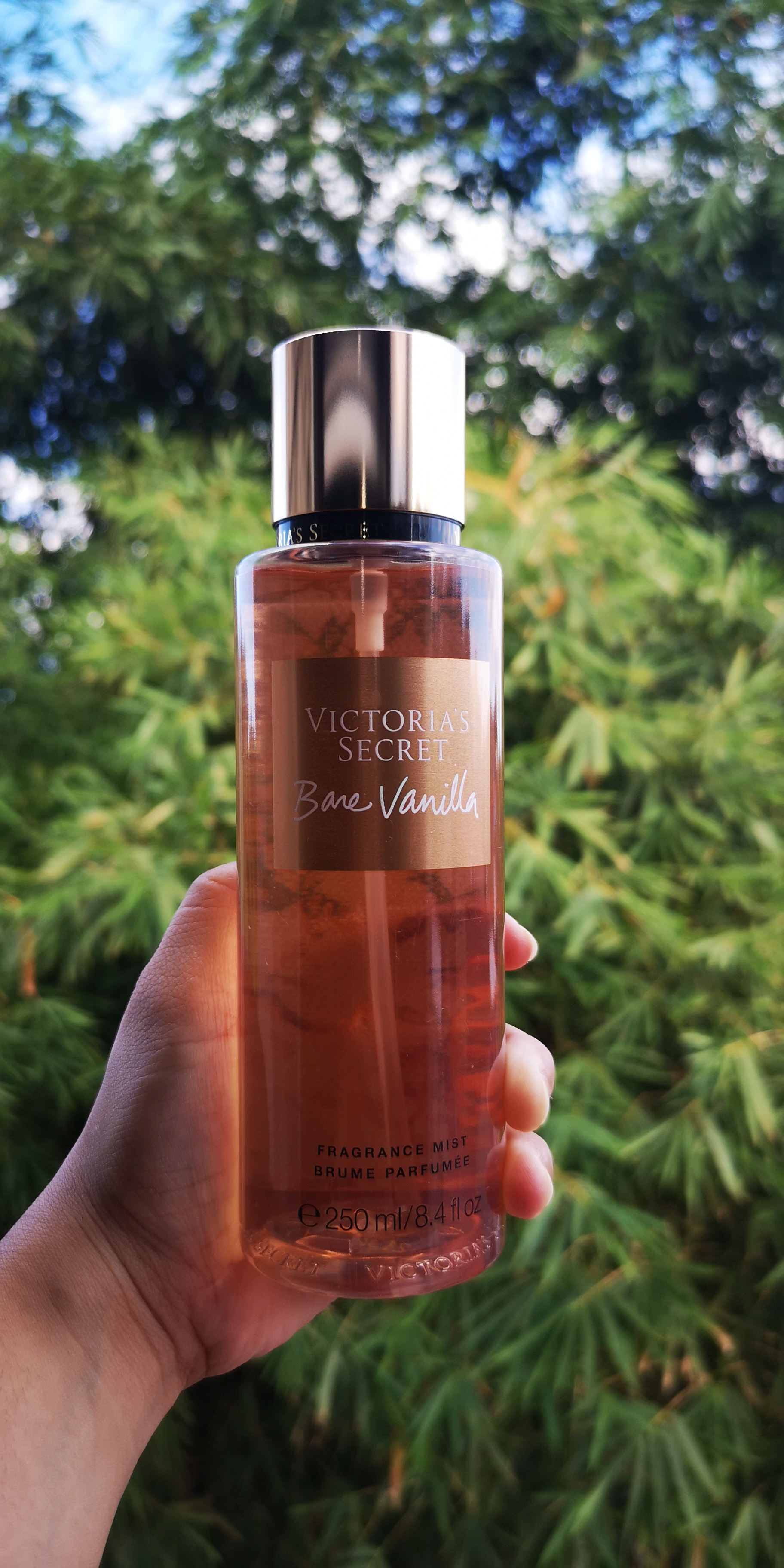 Authentic Bare vanilla Victorias Secret | Lazada PH