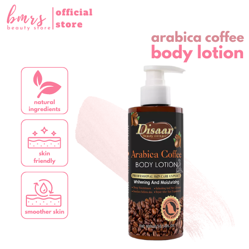 Top 1 Beauty Skin Care Arabic Coffee Body For Whitening and ...