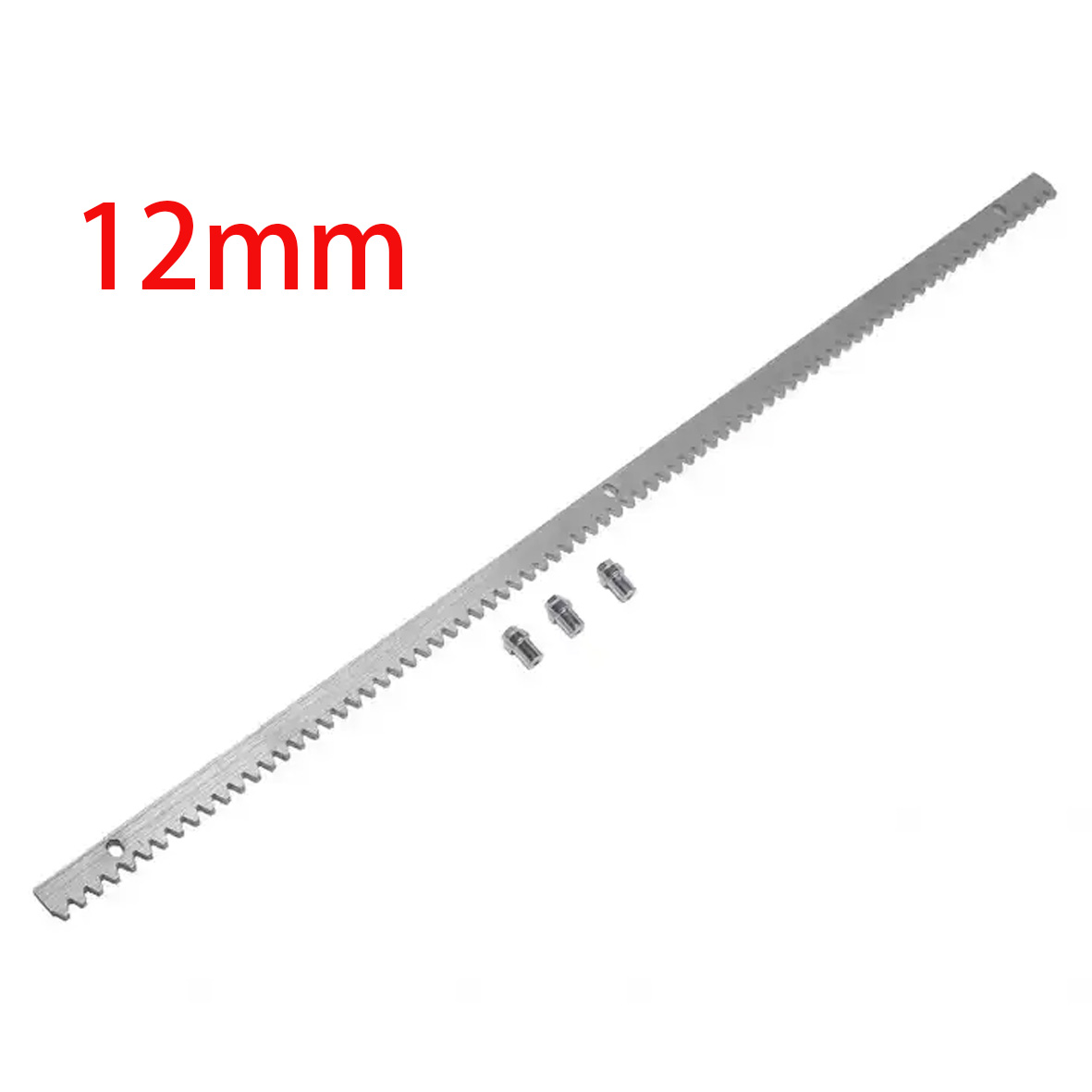 Stainless Steel Automatic Sliding Gate Opener Gear Rack For Sliding ...