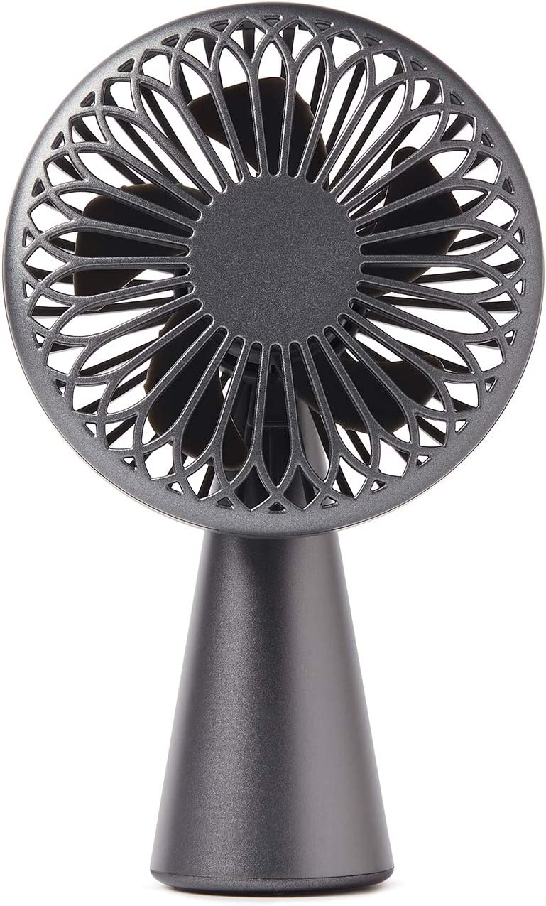 LEXON Wino Mini Handheld Fan w Wireless Charging | Lazada PH