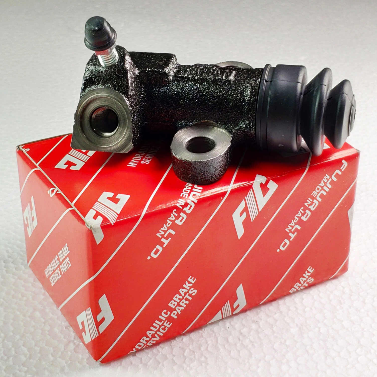 FIC Clutch Slave Operating Assembly Fits Nissan Urvan Escapade Cabstar ...