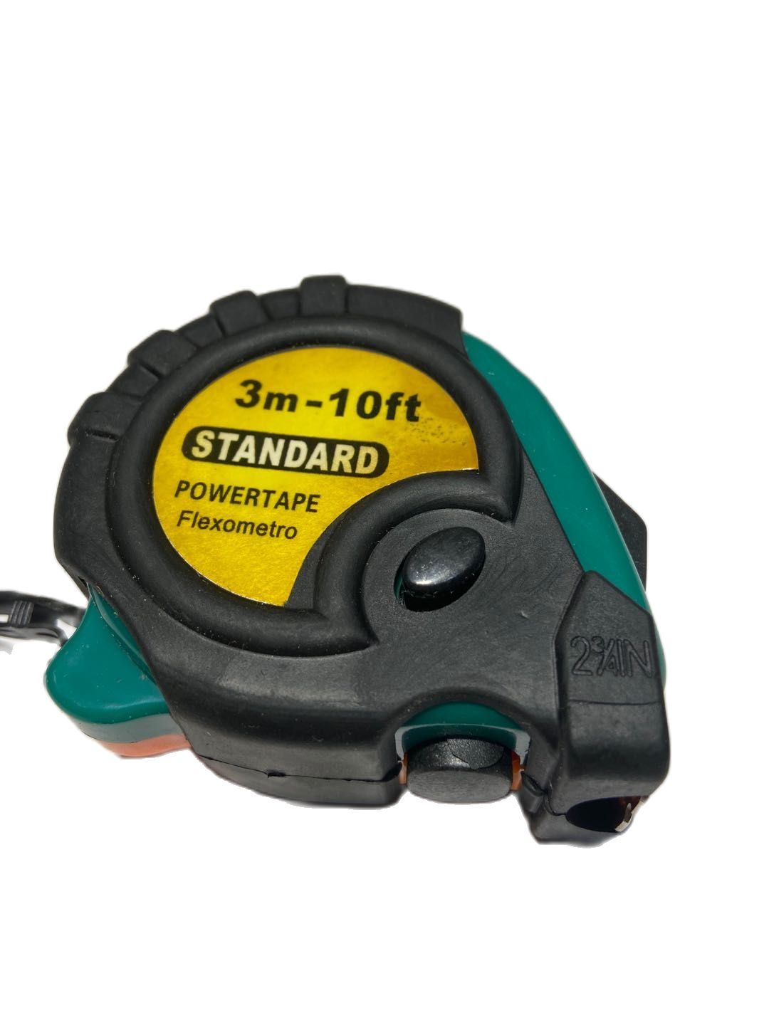 STANDARD POWER TAPE MEASURE | Lazada PH