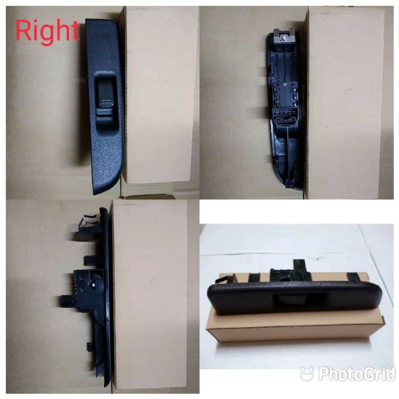 Power window switch Isuzu elf NKR NHR NPR | Lazada PH