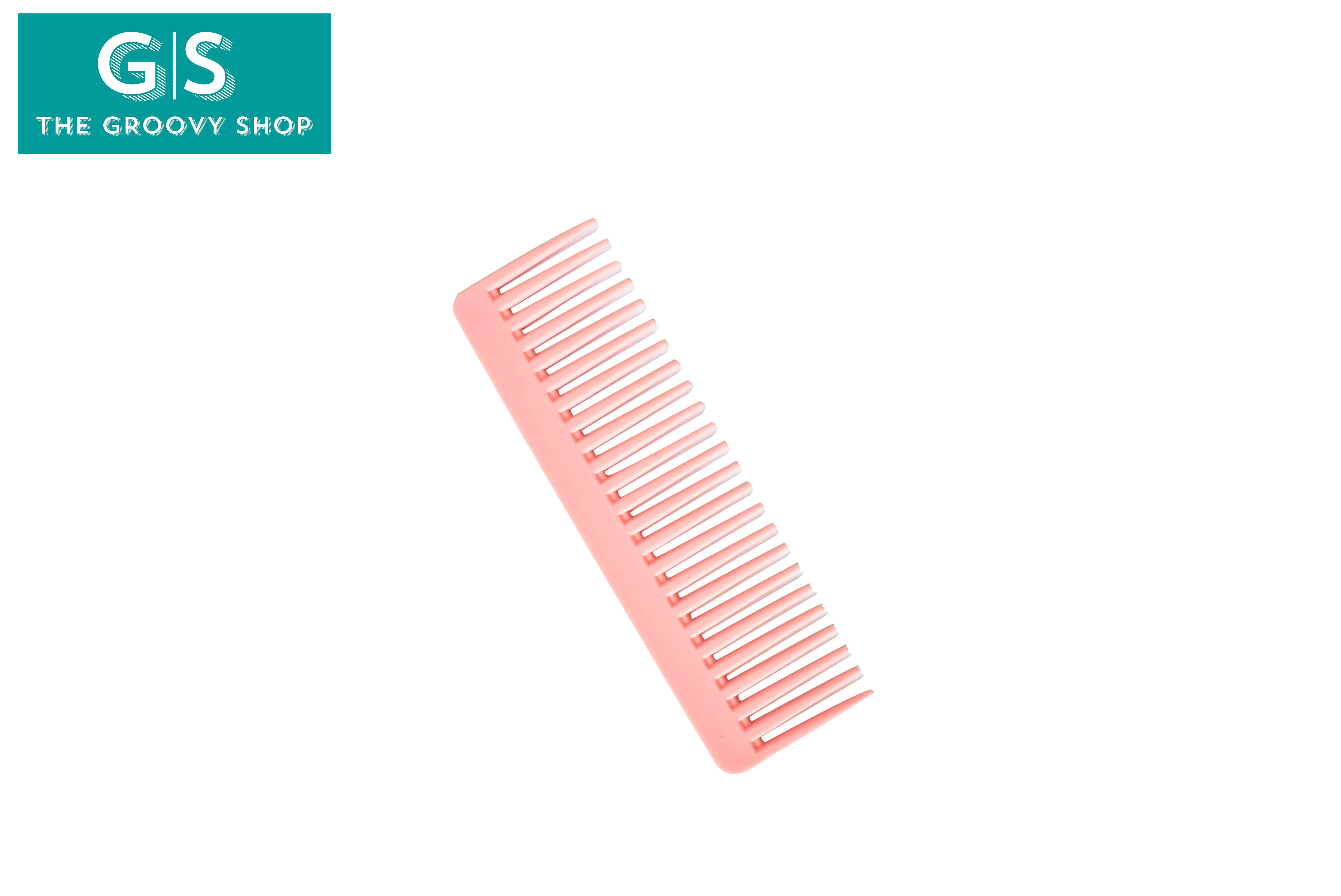 Joy Fashion Large Wide Tooth Detangling Hair Comb Suklay | Lazada PH