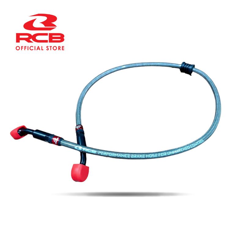 NEW! RCB Brake Hose S Series Universal | Lazada PH