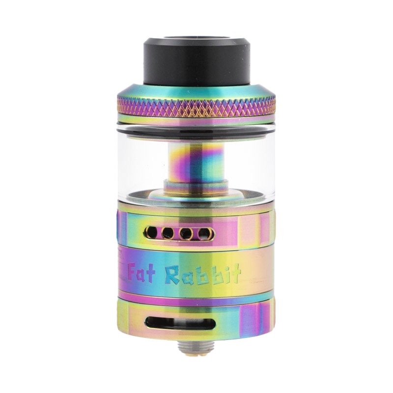 Hellvape Fat Rabbit Rta 1:1 | Lazada PH
