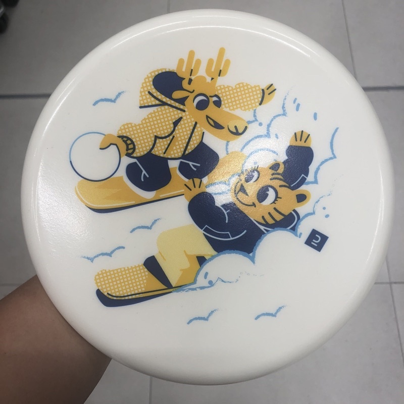 Soft Foam Frisbee / Flying Disc for Children / Kids | Lazada PH