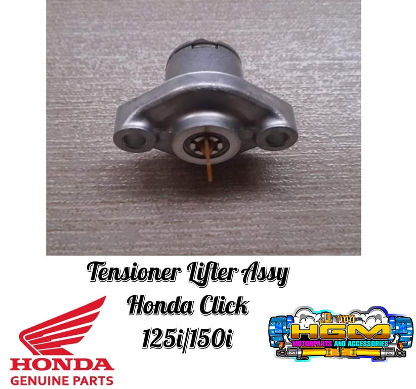 TENSIONER LIFTER ASSY, HONDA CLICK 125i/150i V2 125I V3 | 14520-K40-F01 ...