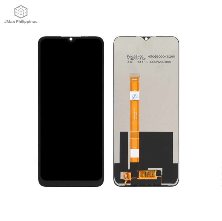 Oppo Realme LCD Realme C25 C25S A16 LCD Display Touch Screen assembly ...