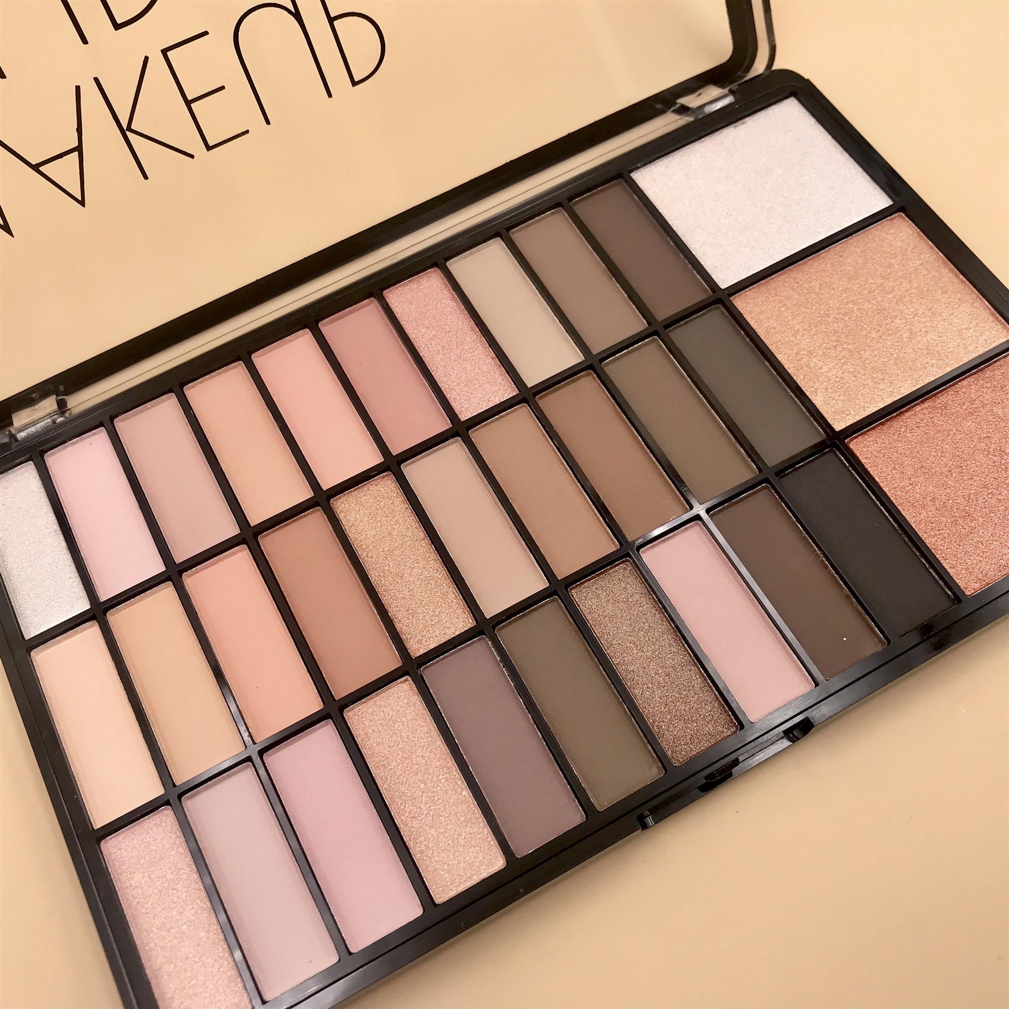 Makeup Studio Dodo Girl Eyeshadow Palette | Makeupview.co