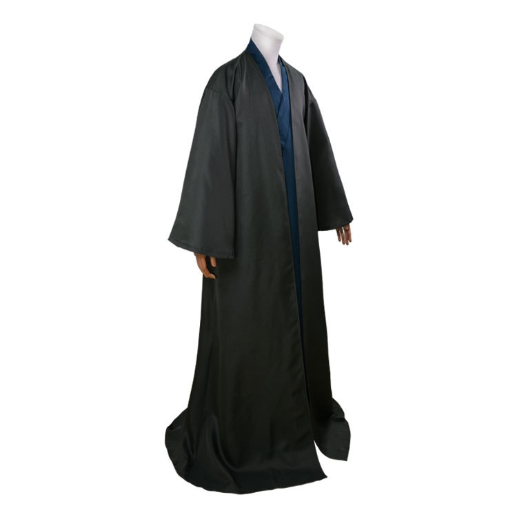 St vectra voldemort harry potter magic robes cos stage performance ...
