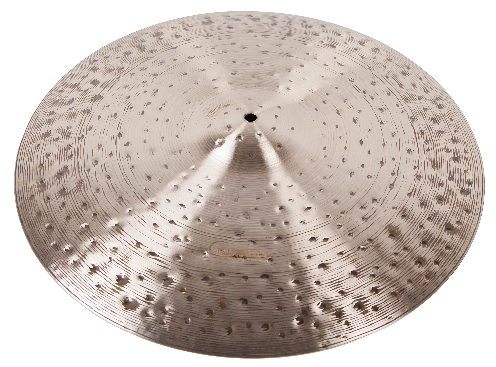 Kingdo Cymbals Dark Moon Series | Lazada PH