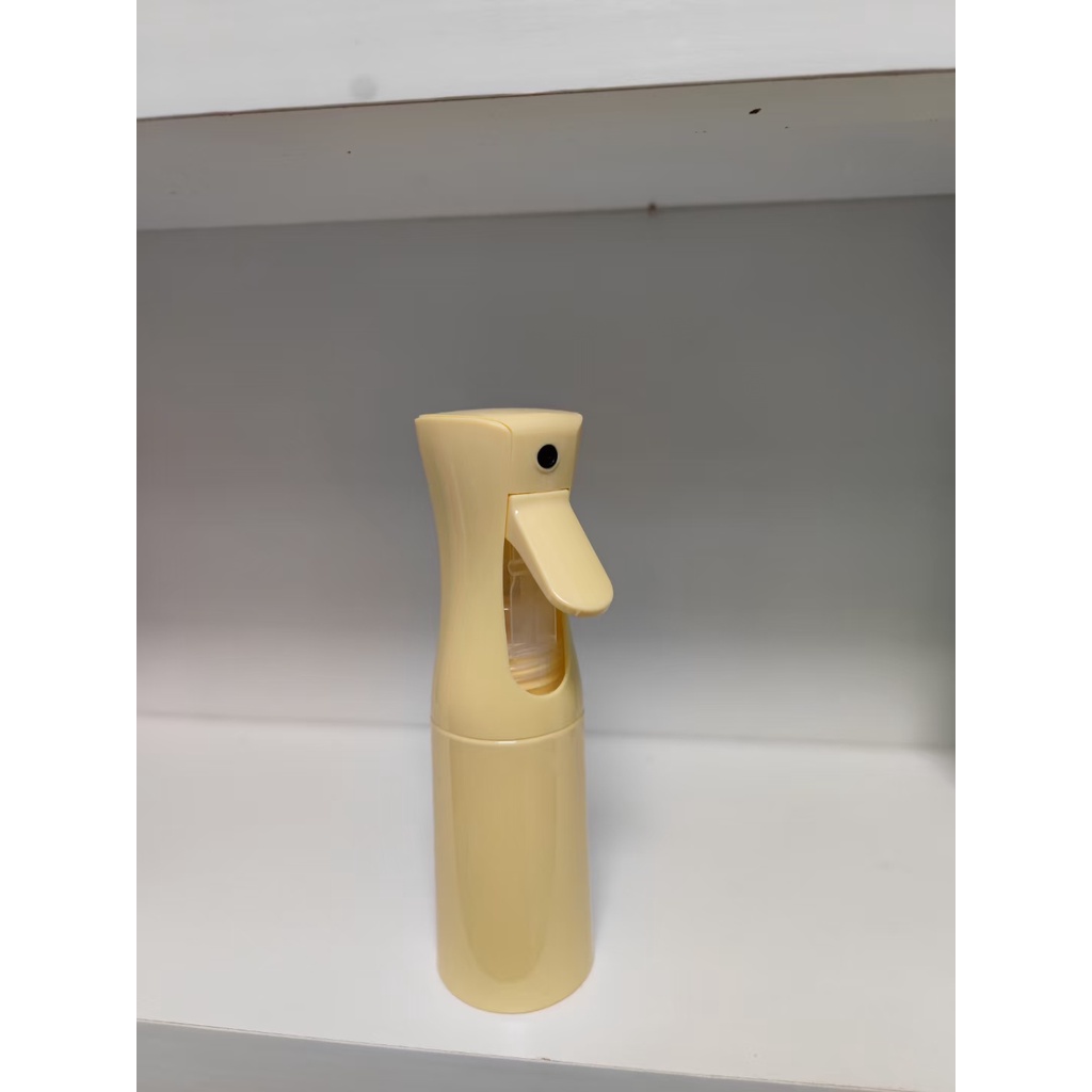 Alcohol Dispenser Spray Alcohol Atomizer Reusable Beauty Spray Bottle ...
