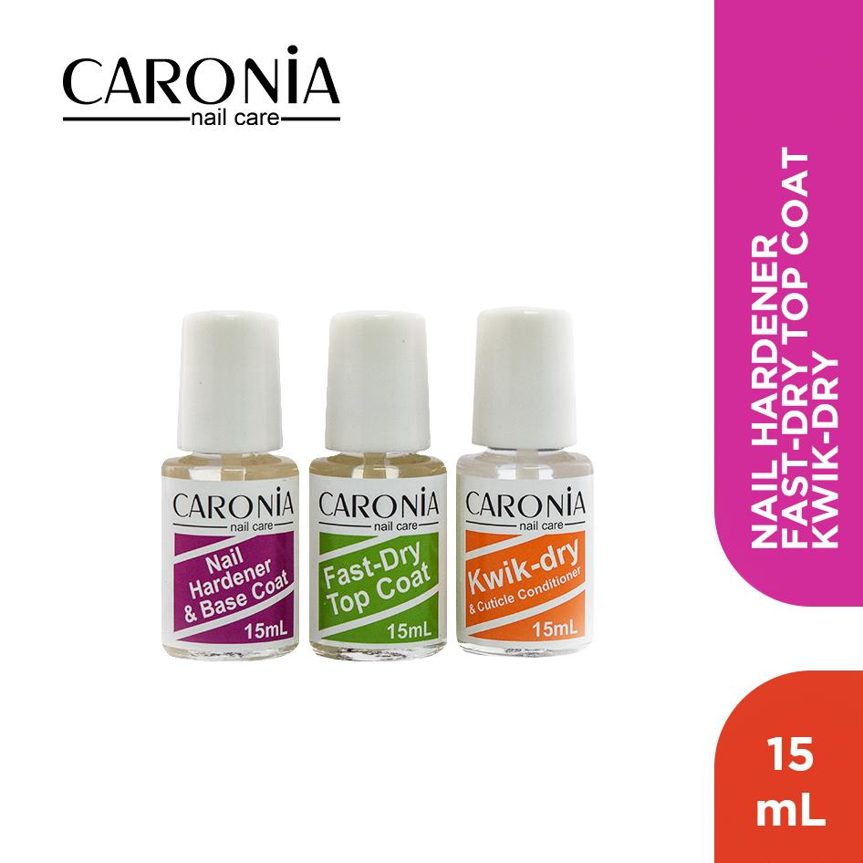 Caronia Pro Care Trio 15ml | Lazada PH