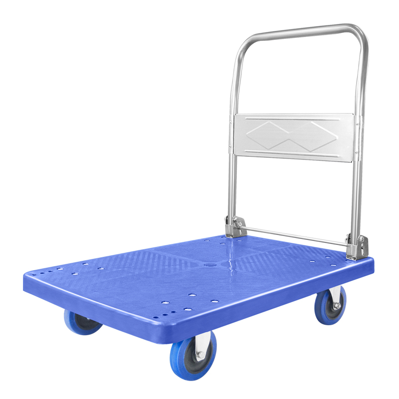Platform Push Cart Heavy Duty 150 kgs. | 300 kgs. | Lazada PH