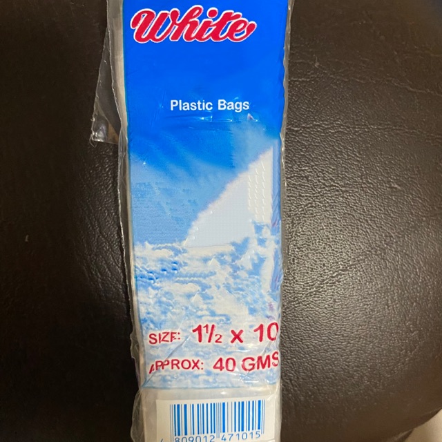 The factory sales promotion Ice Candy Plastic Bag PE BAG100pcs per pack ...