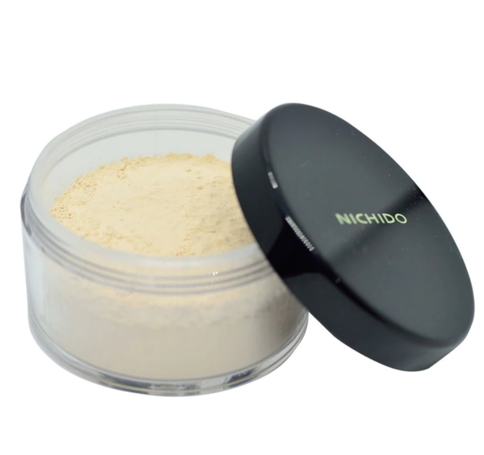 NICHIDO Final Powder * SOLD INDIVIDUALLY * | Lazada PH