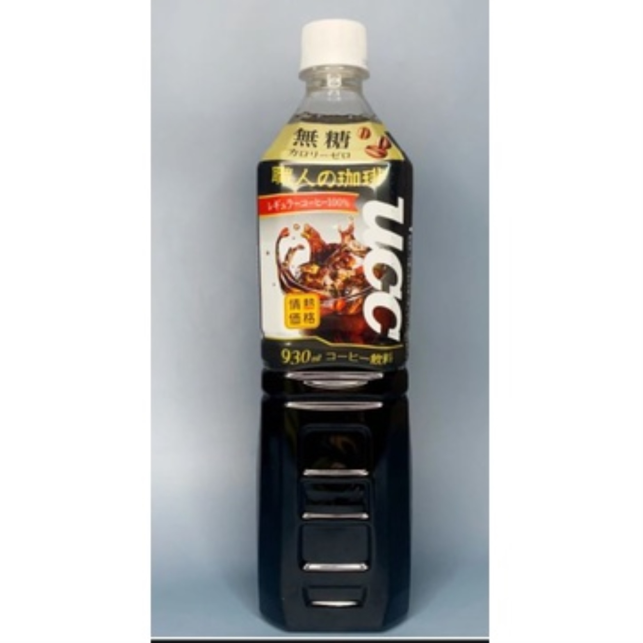 UCC Japan Craftsman Premium Black 930ml / Japan Nescafe Gold Excella Bottle Coffee 900mL | Lazada PH