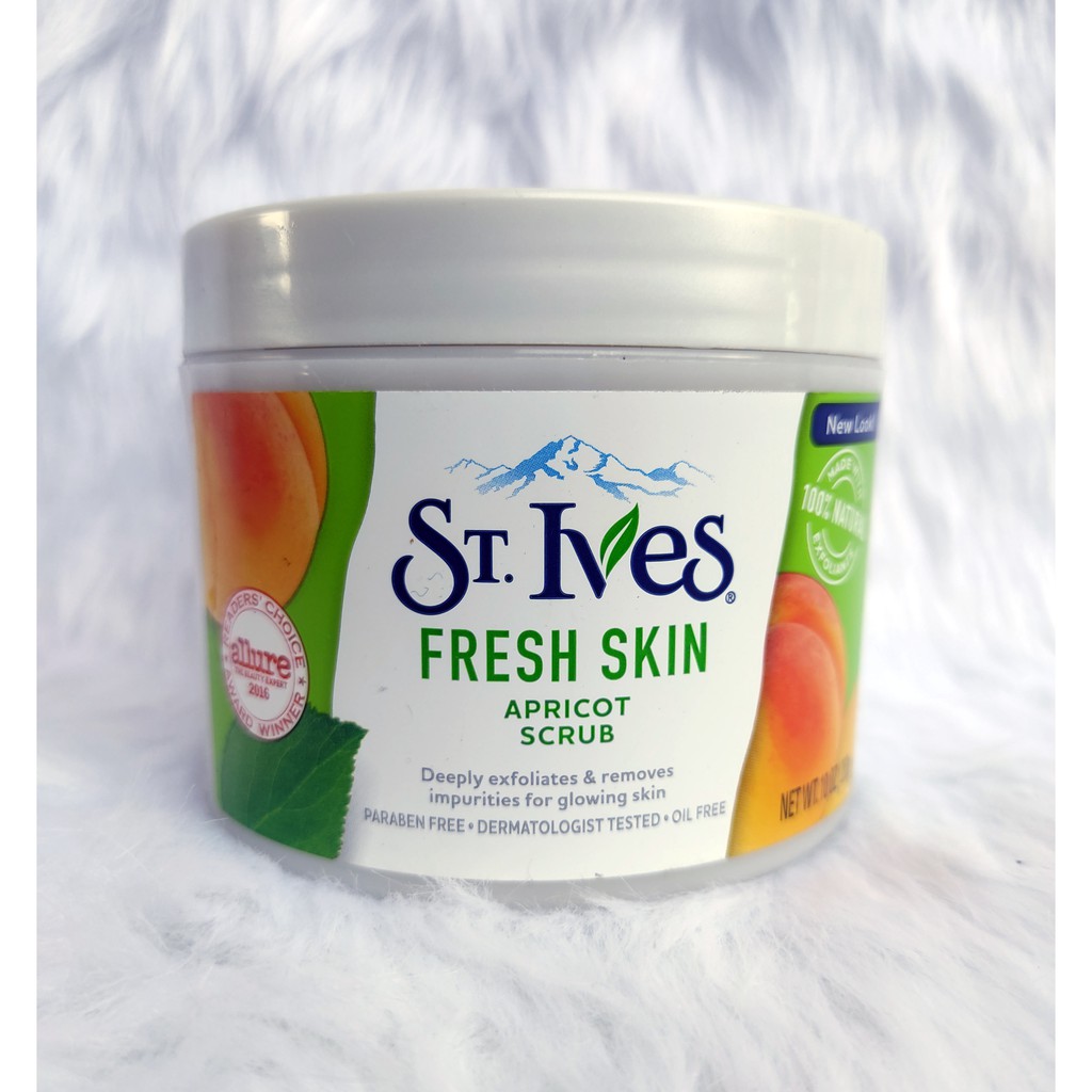 St. Ives Face Scrubs Products / BottlesikZ | Lazada PH