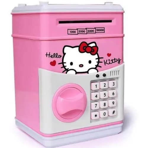 character ATM machine box for Kids | Lazada PH