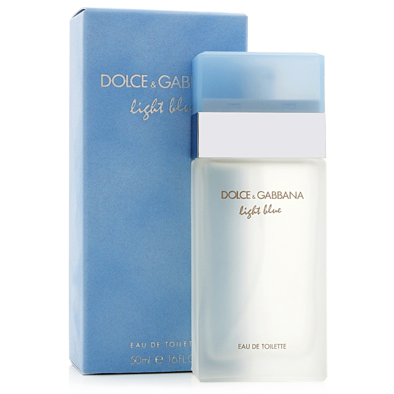dolce and gabbana light blue perfume for women original women fragrance ...