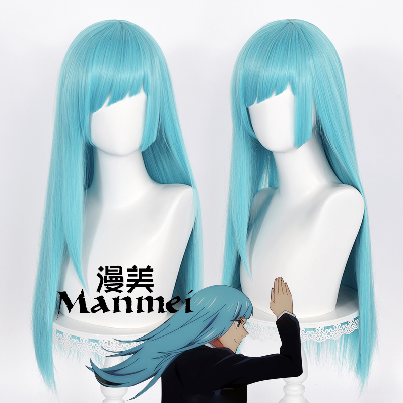 Jujutsu Kaisen Anime Gojo Satoru Nobara Kugisa Maki Zenin Fushiguro ...