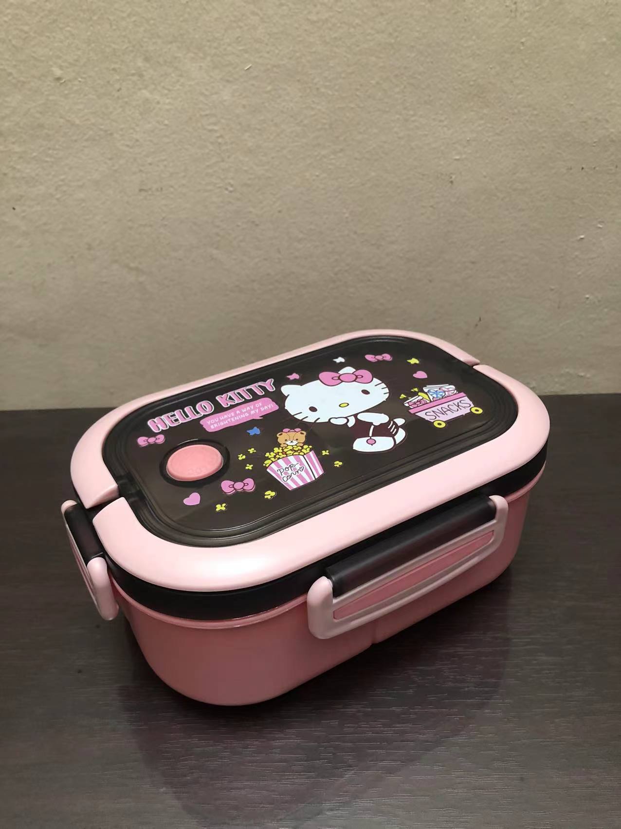 Lunch Box Character Printed 2 Layer | Lazada PH