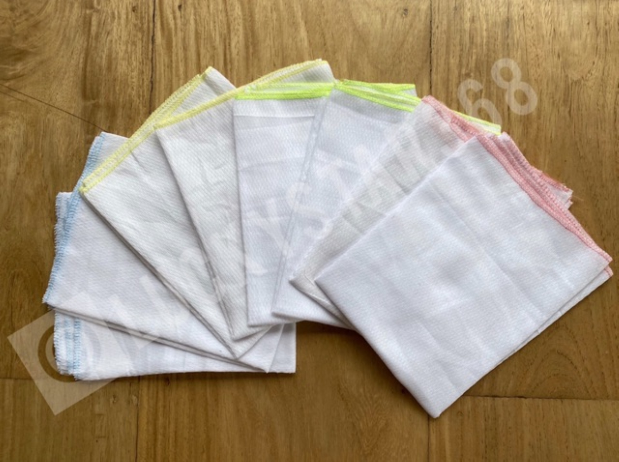 Curity Lampin Birds Eye Cloth Diaper Birdseye 29 x17 | Lazada PH