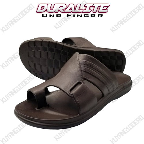 Original Duralite Slippers One Finger | Lazada PH