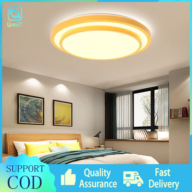 Tri Color Nordic Living Room Light Nordic Modern Corridor Light Center ...