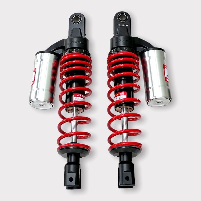RCB REAR SHOCK MB-2 (MB2) SERIES NMAX V1/AIRBLADE 330mm | Lazada PH