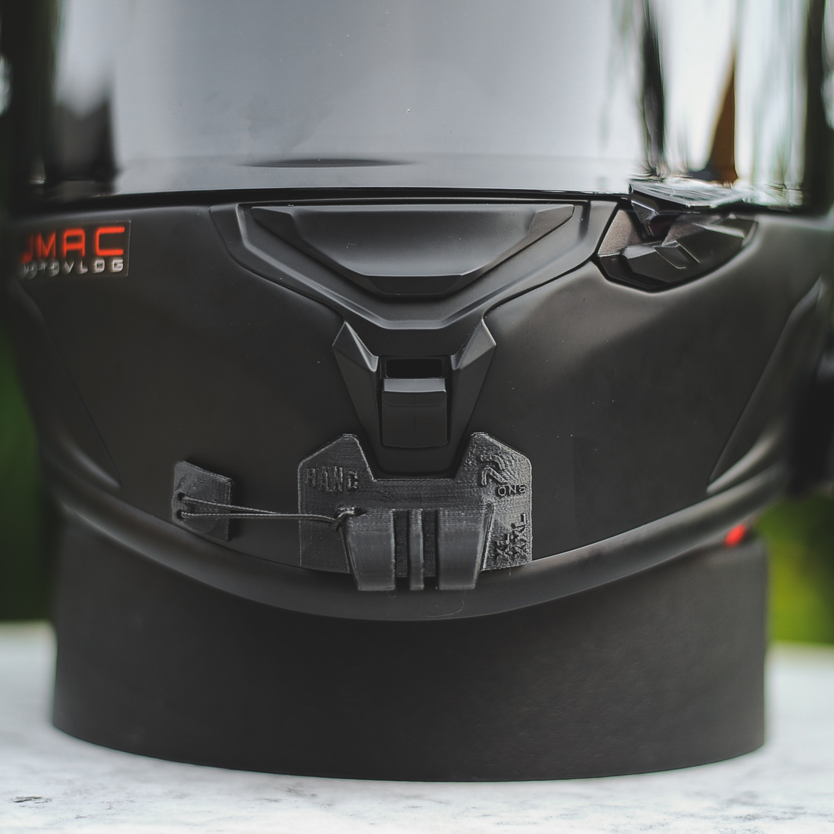 HJC RPHA 1 / One Chinmount by HANC | Lazada PH