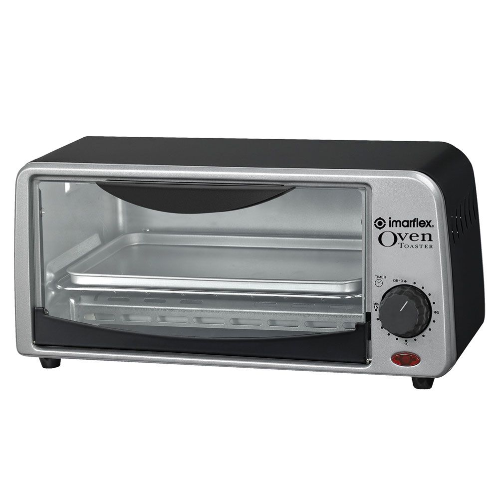 Imarflex IT-600 Oven Toaster | Lazada PH
