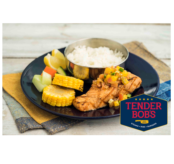 Tender Bob's PHP 500 Gift Voucher | Lazada PH