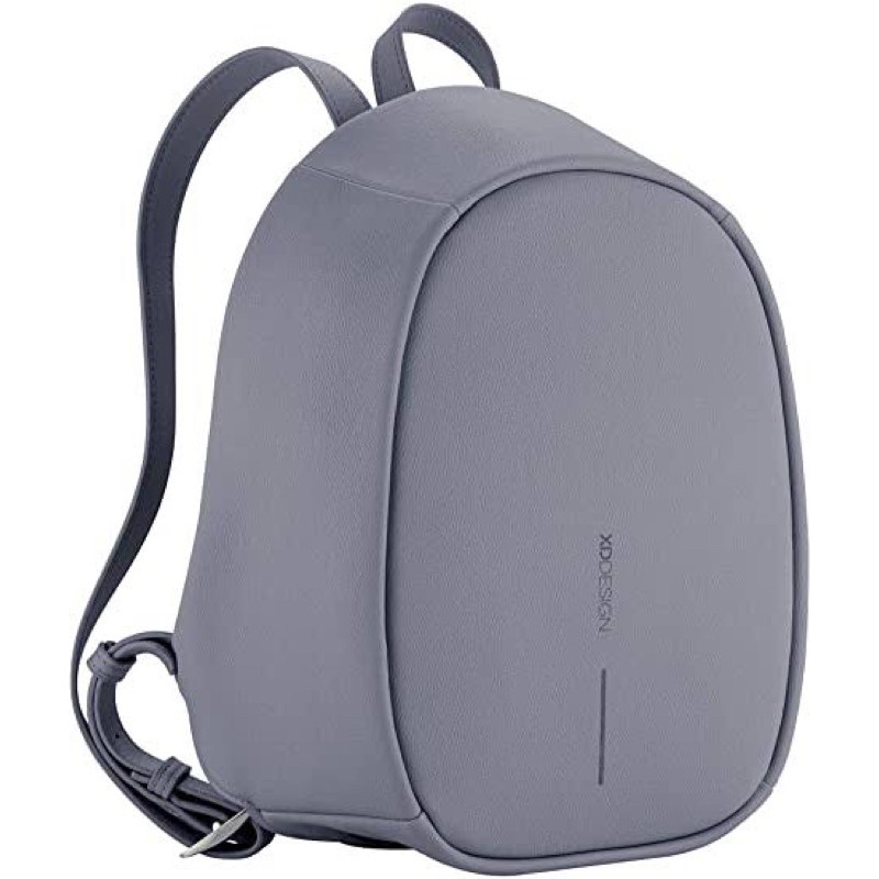 XD DESIGN BOBBY ELLE ANTI THEFT BAG IN ANTHRACITE | Lazada PH
