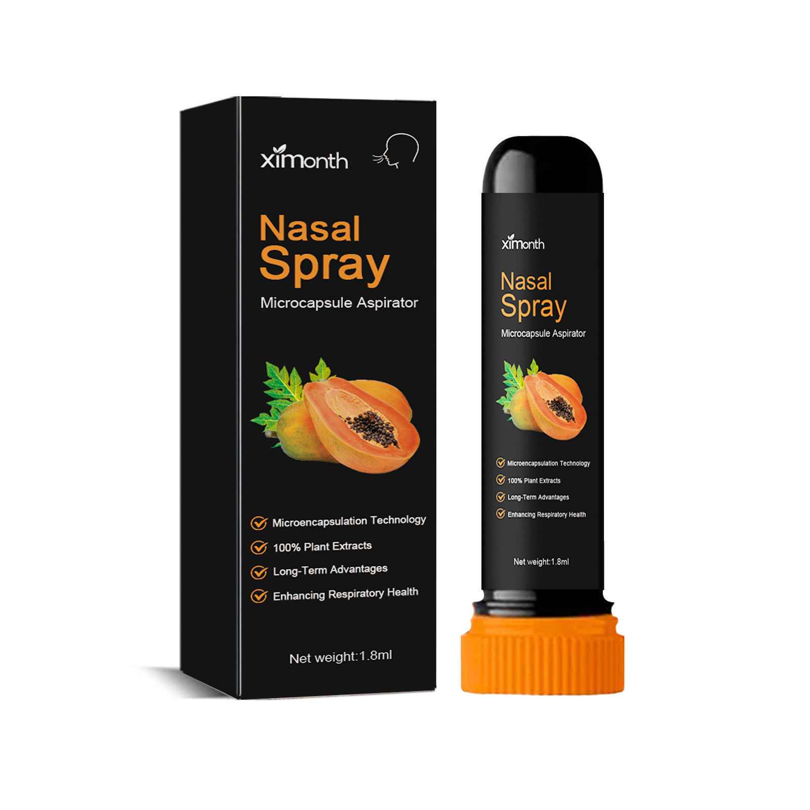 Clean Nose Care Nasal passages to relieve nasal congestion | Lazada PH