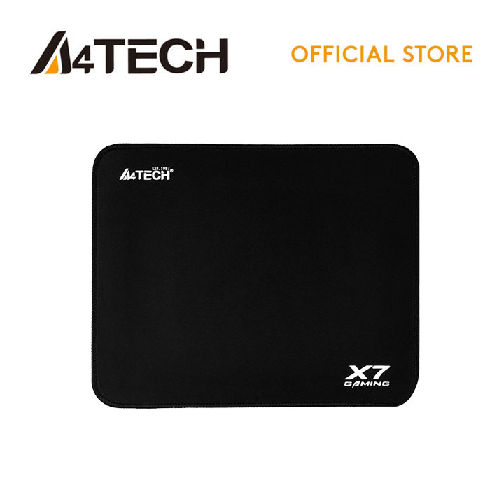 A4Tech AP-20S Fine Knit Edges Fabric Mouse Pad | Lazada PH