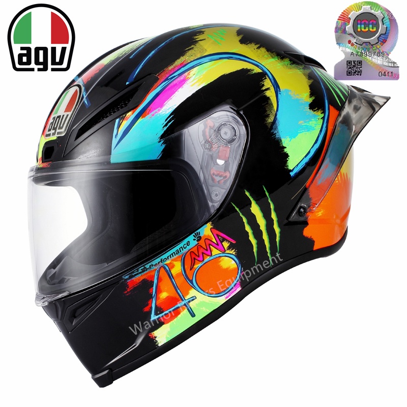 【helmet motorcycle full face】Helmet Full Face agv Helmet For Motorcycle ...