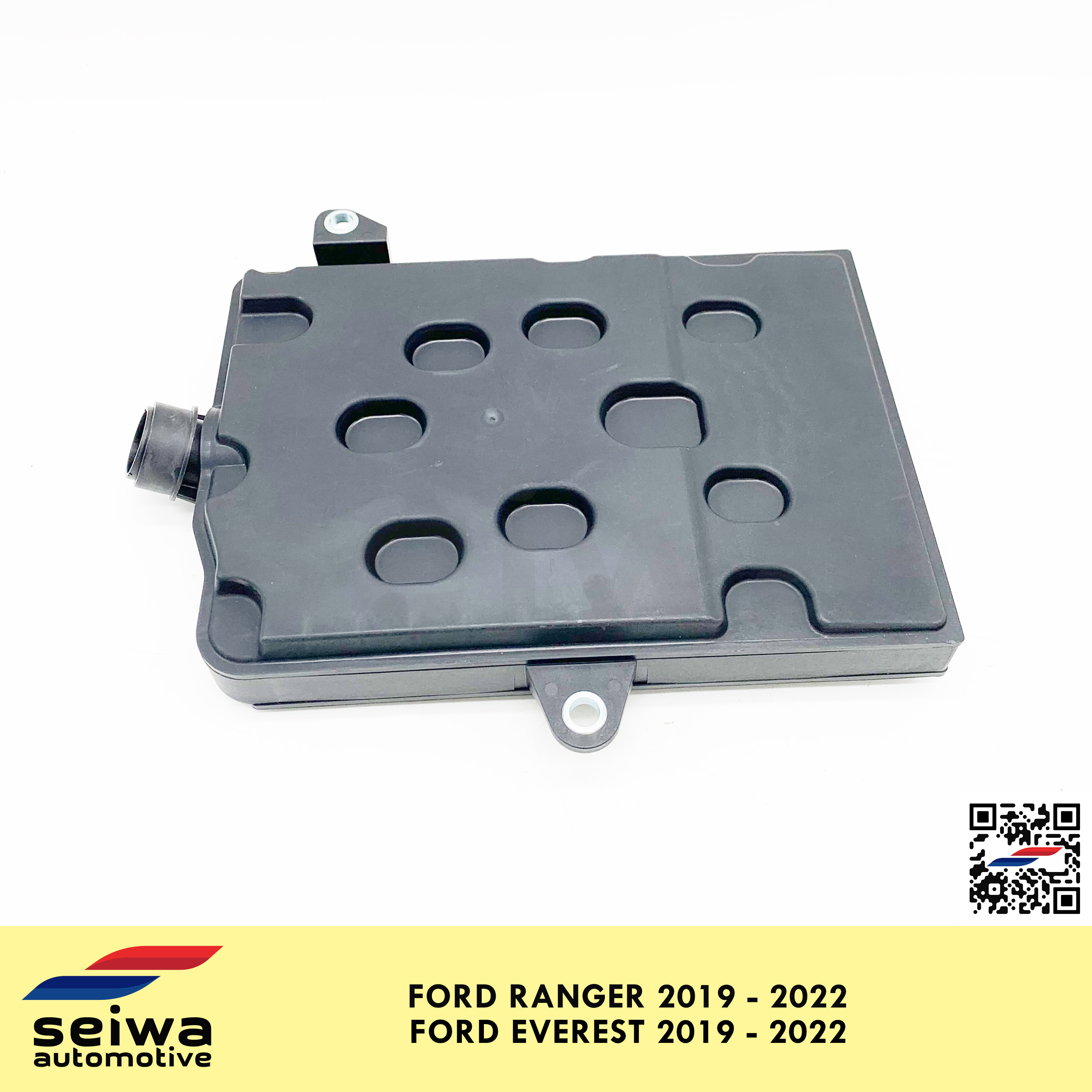 [2019 - 2022 10SPEED] Ford Ranger Transmission Filter - [2019 - 2022 ...