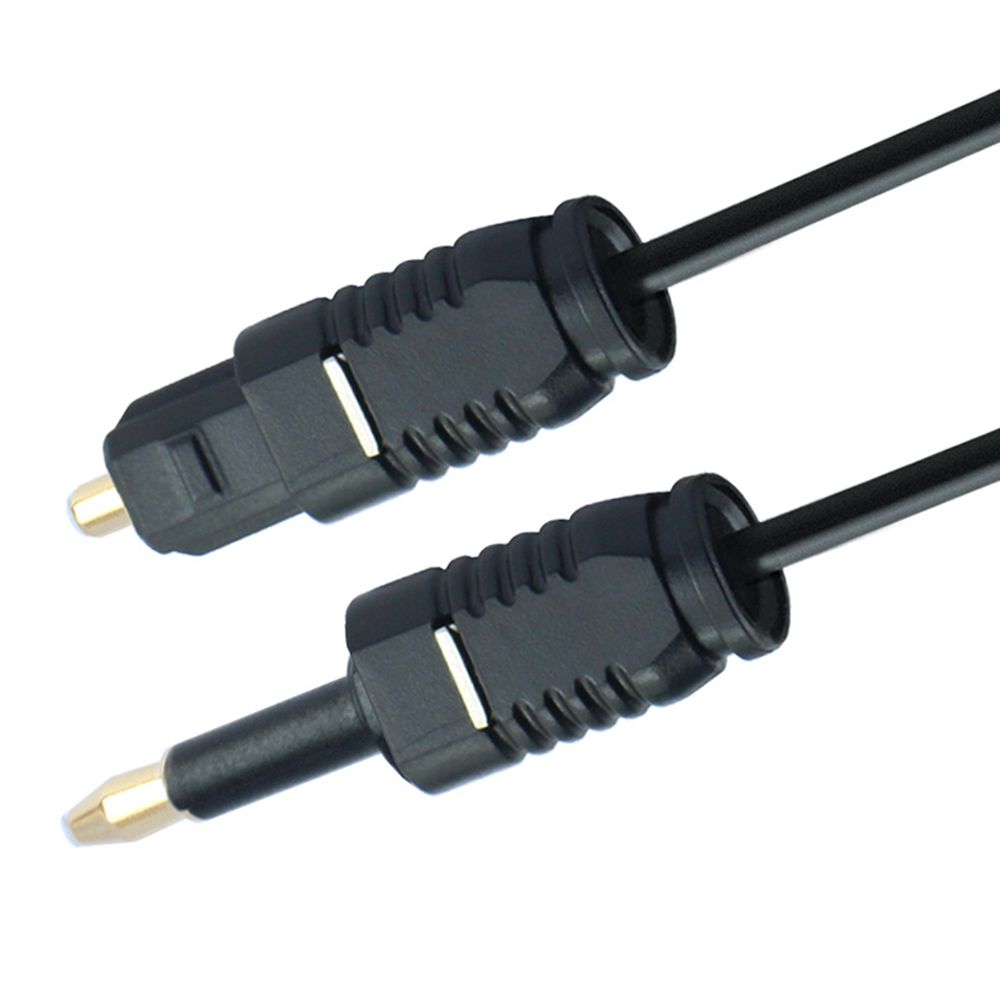 BLACKSMITH High Quality Gold-plated Professional Connector SPDIF Line ...