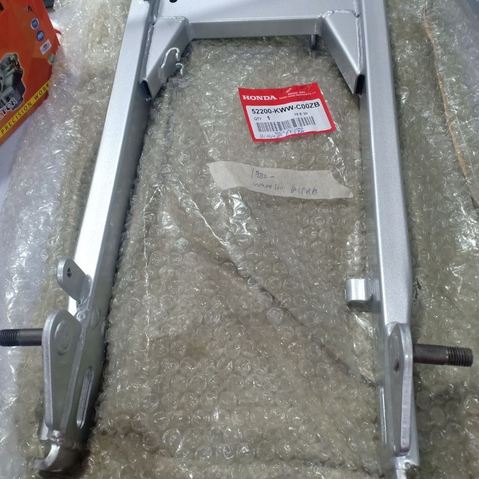 WAVE110 ALPHA SWING ARM ORIGINAL HONDA | Lazada PH