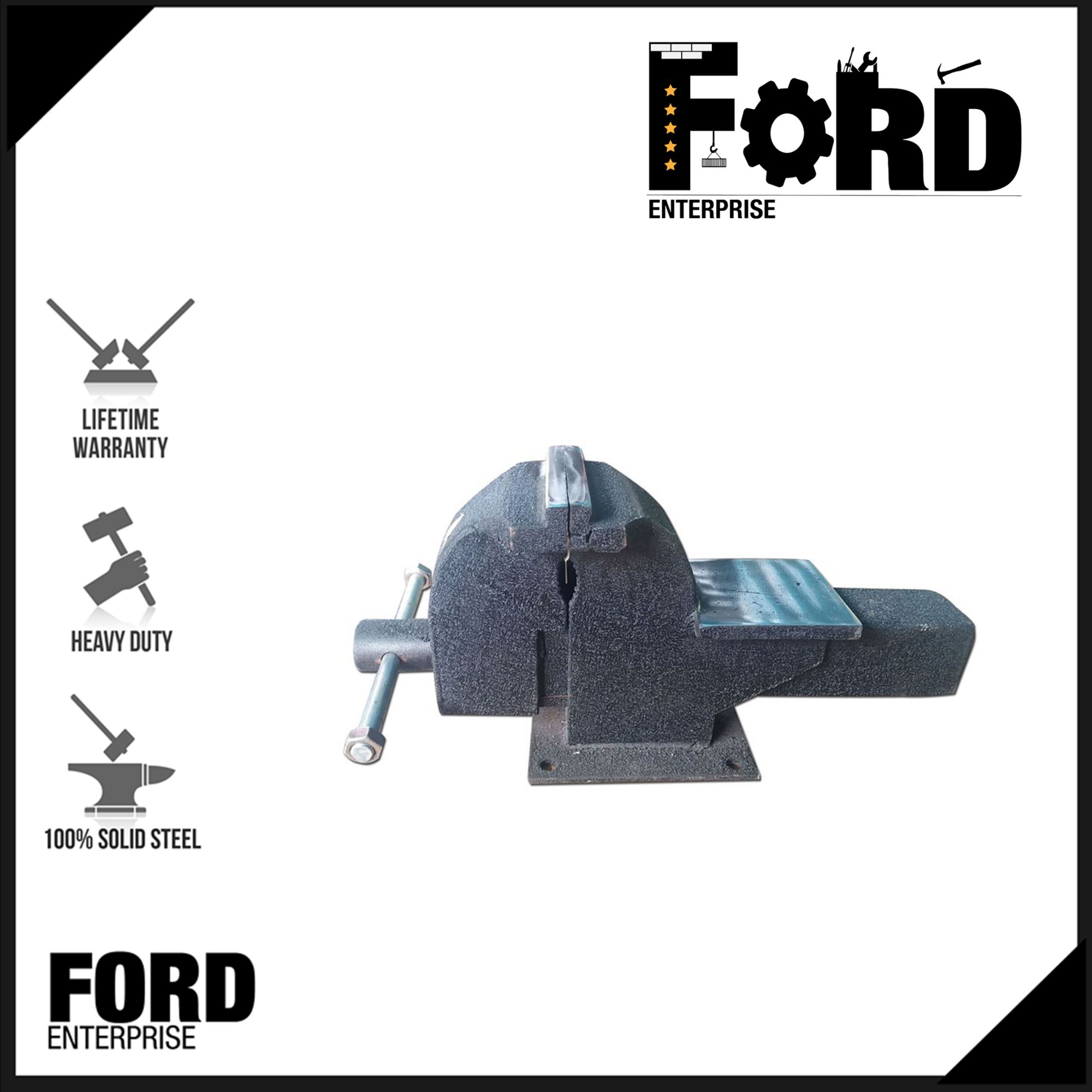 Bench Vise / Gato 12 Fix | Lazada PH