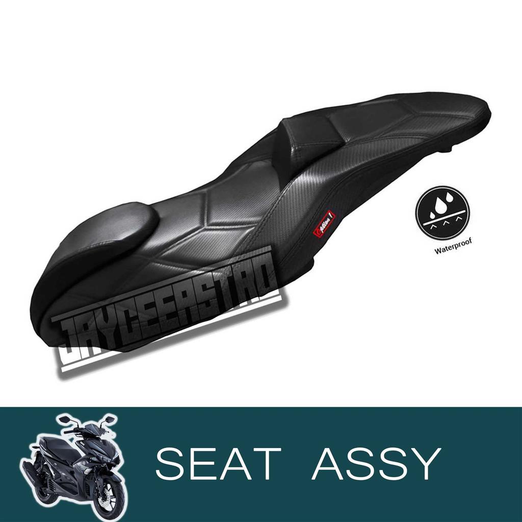 AEROX V1 CAMEL BACK SEAT ASSY HEAVY DUTY TYPE | Lazada PH